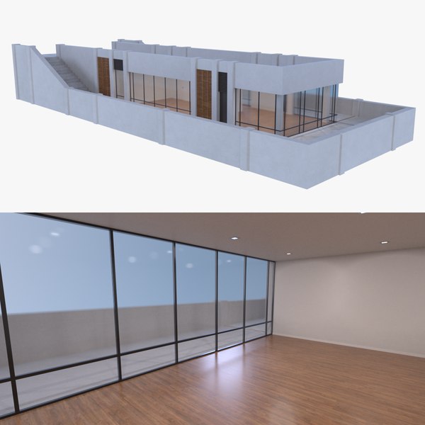 Free Blender Bar Models | TurboSquid