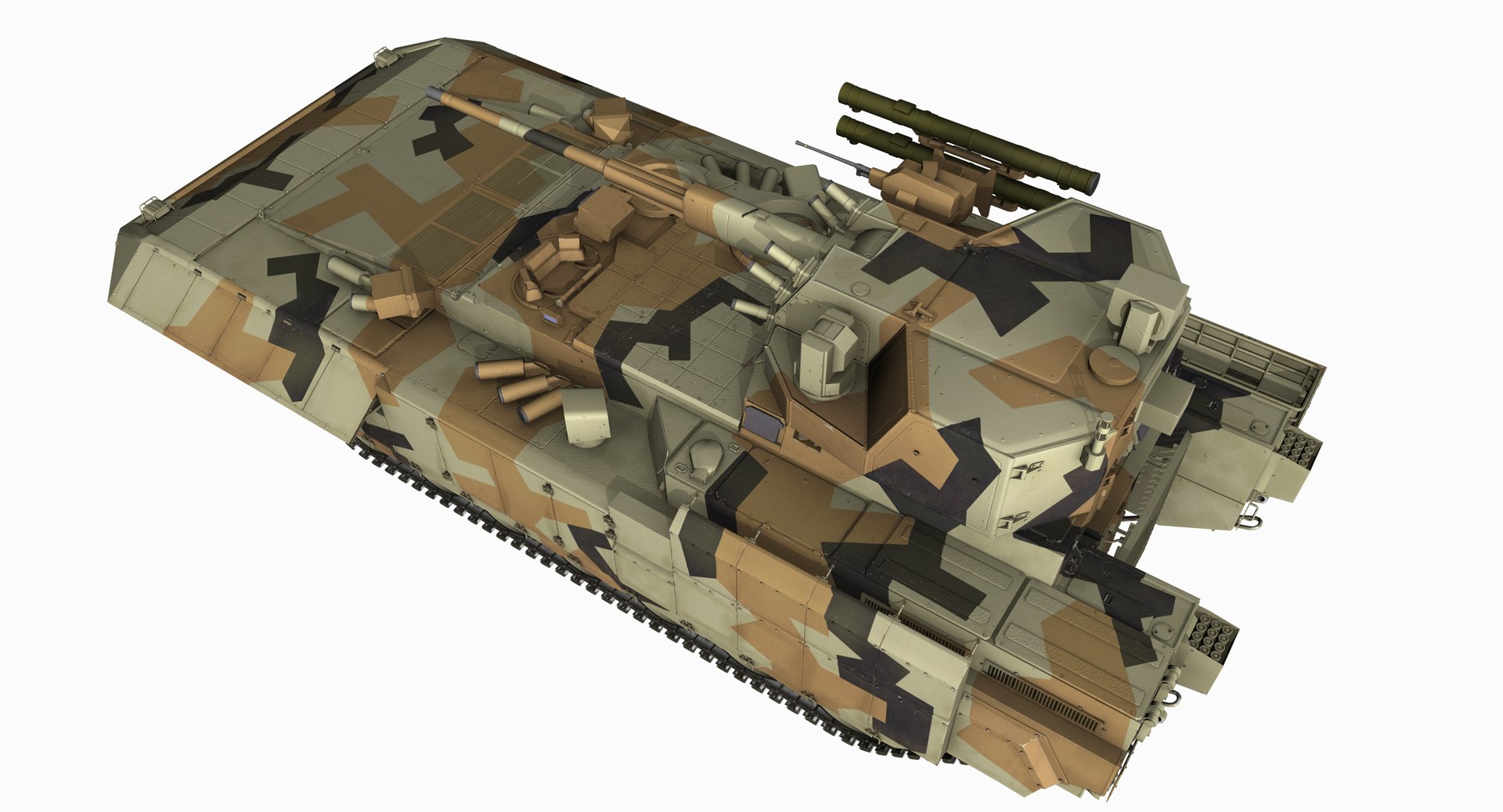 3D T15 Btt Russian Apc Model - TurboSquid 1556494