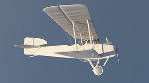 3d caproni ca3