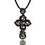 Jewelry Stylized Cross 3d Obj