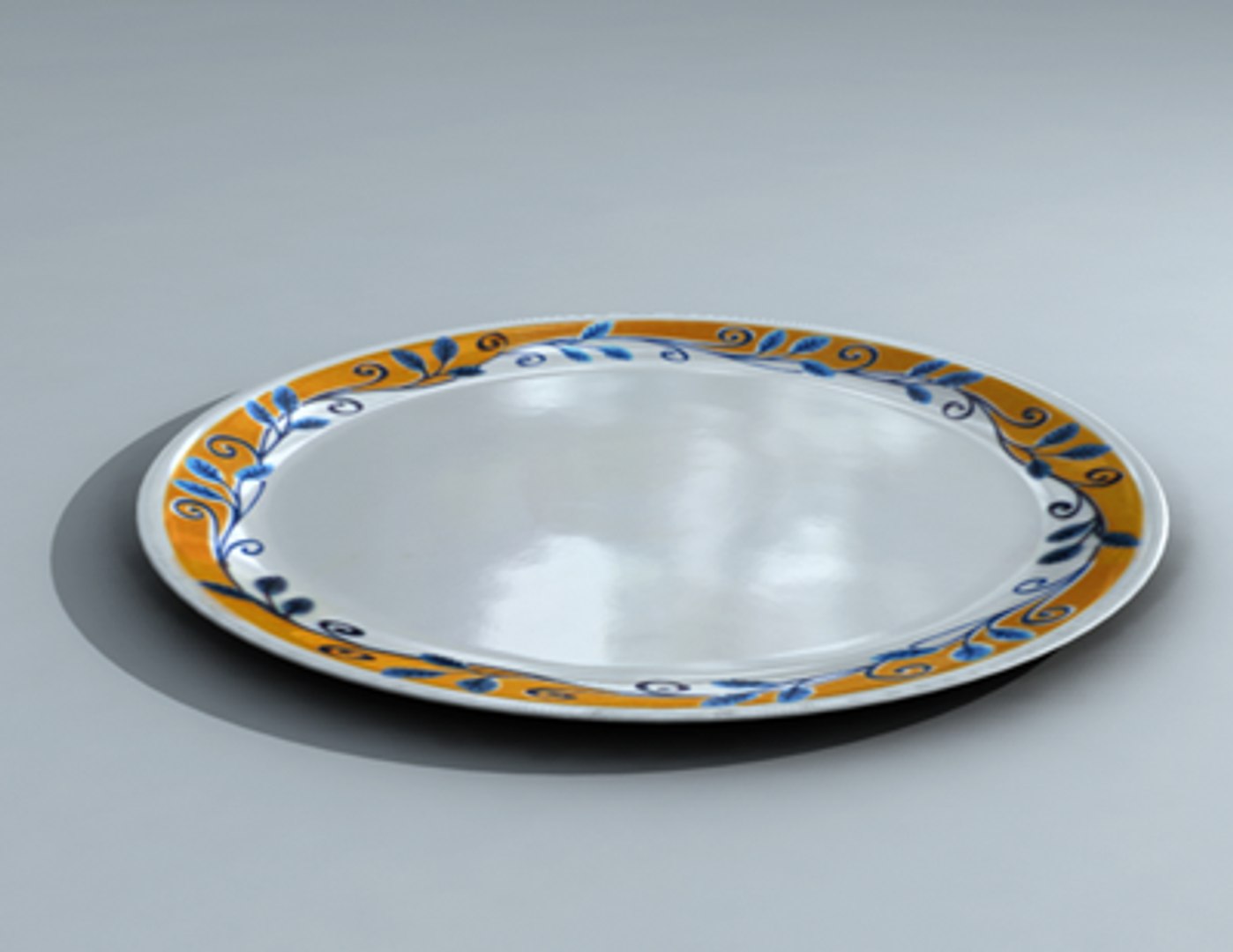 3d Corel Dinnerware