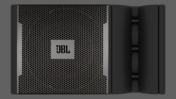 3D VRX932 LA - TurboSquid 1990849