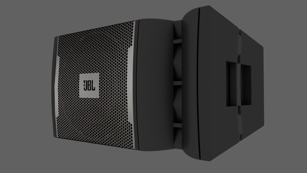 3D VRX932 LA - TurboSquid 1990849