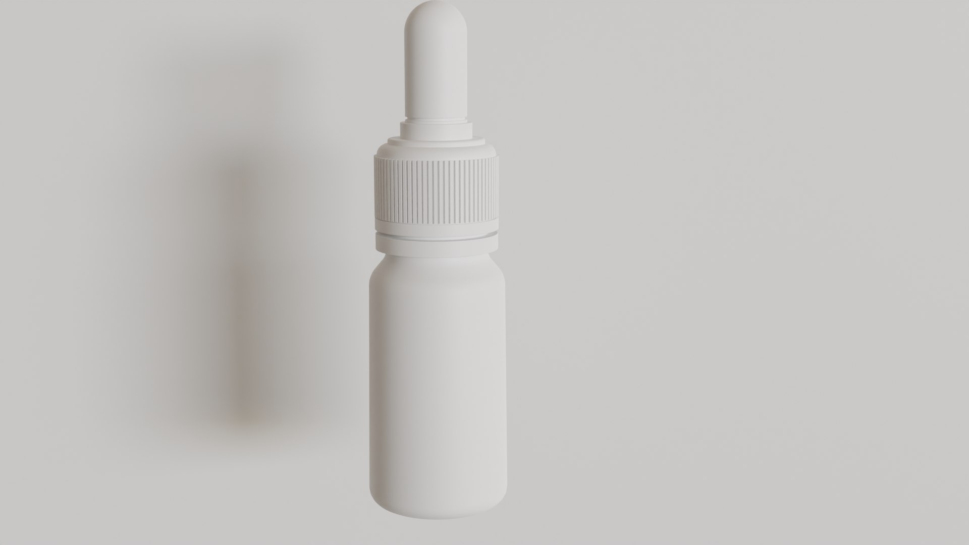 3D Eye Dropper Model - TurboSquid 2162898