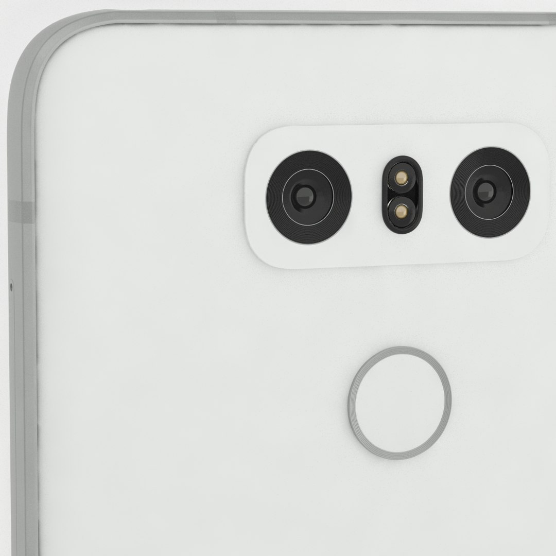 g 6 g6 3d model