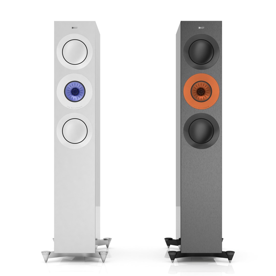 Max Kef Reference 3 Kent