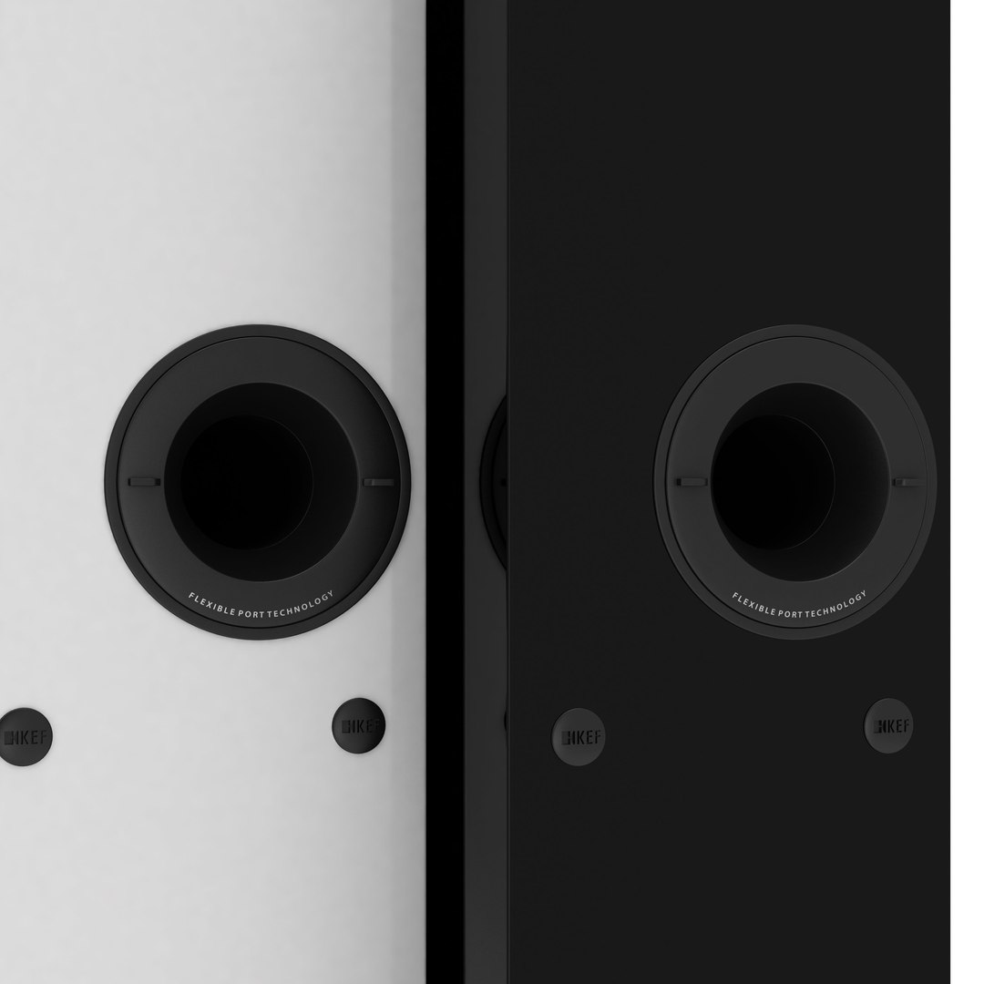 Max Kef Reference 3 Kent