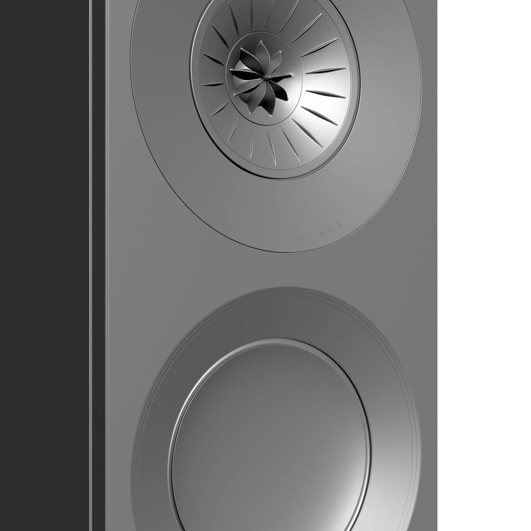 Max Kef Reference 3 Kent