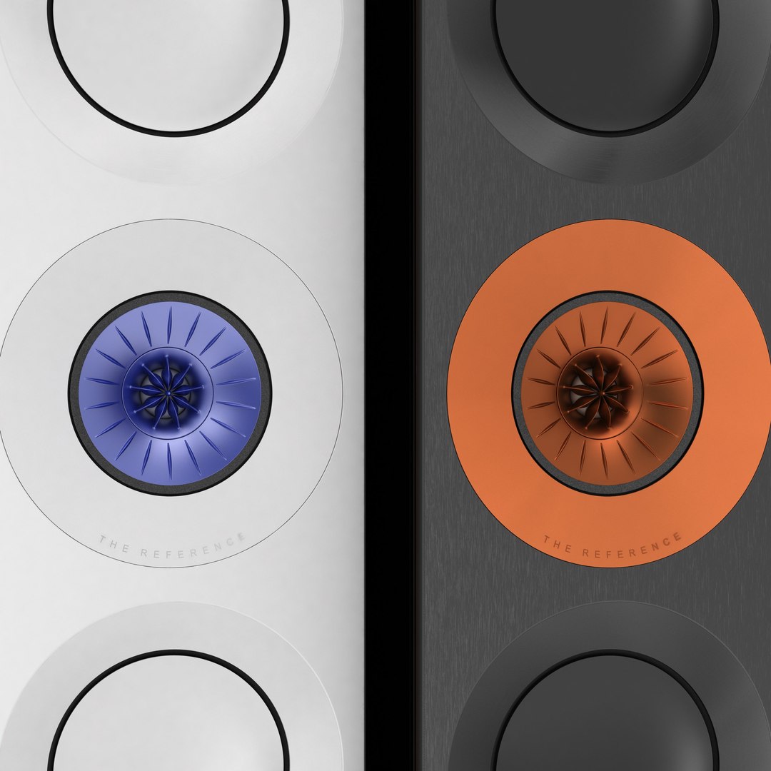 Max Kef Reference 3 Kent