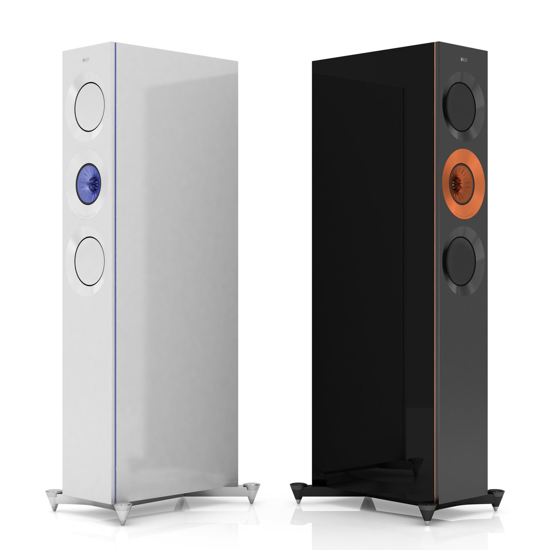 Max Kef Reference 3 Kent