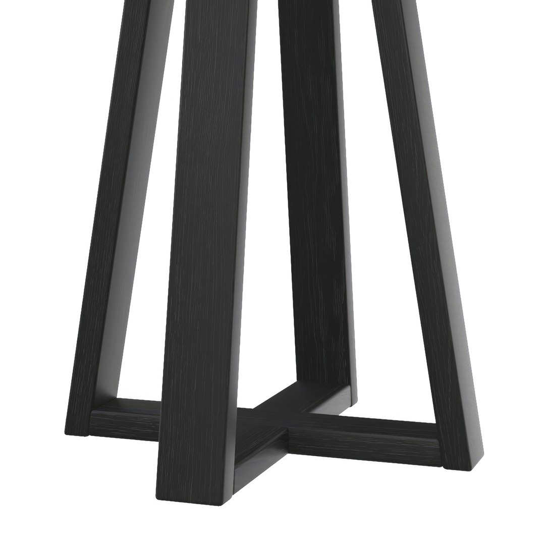 3D Tiffany 26 End Table SY-TET-262628 - TurboSquid 2087110