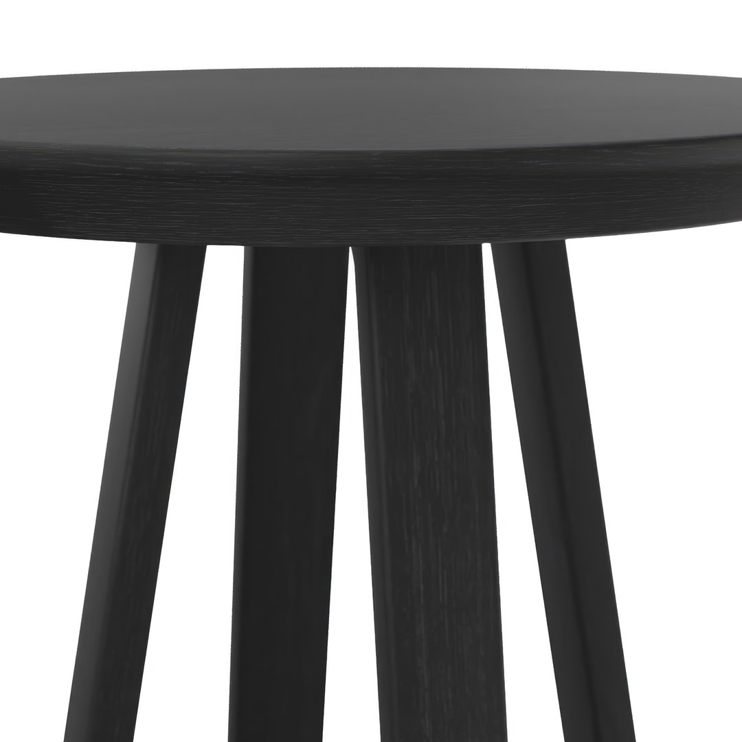 3D Tiffany 26 End Table SY-TET-262628 - TurboSquid 2087110
