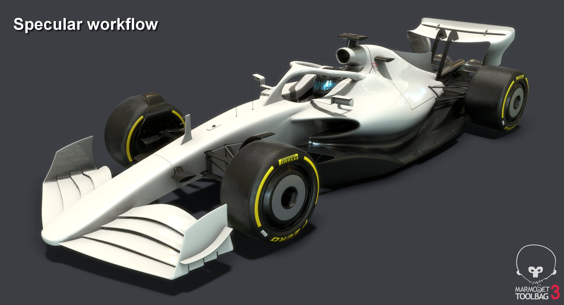 3D Formula 1 Season 2022 Mockup F1 Race Car Concept - TurboSquid 1765237