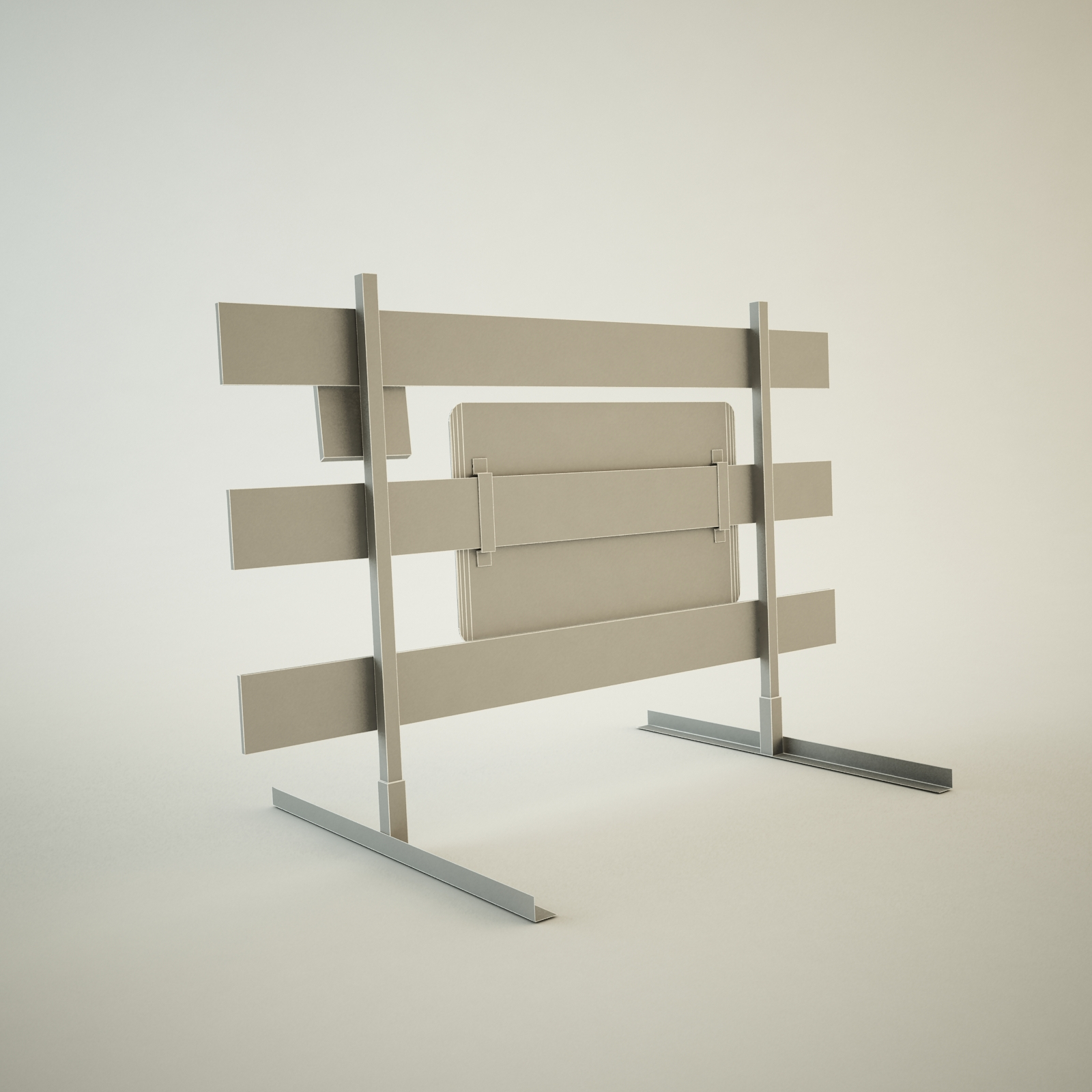 city construction prop pack 3d 3ds