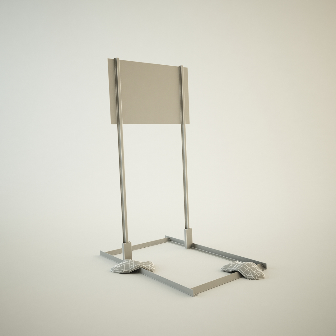 city construction prop pack 3d 3ds