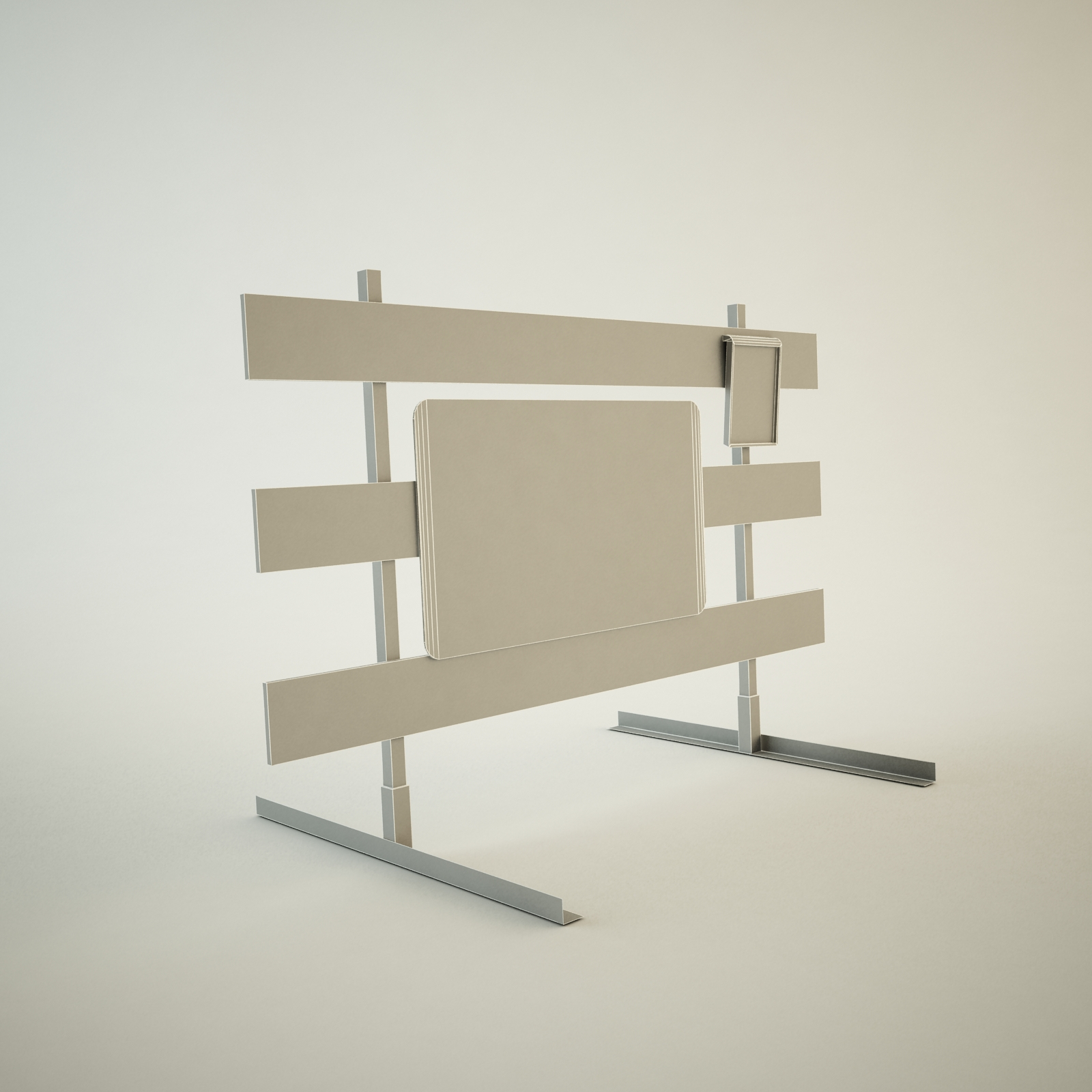 city construction prop pack 3d 3ds