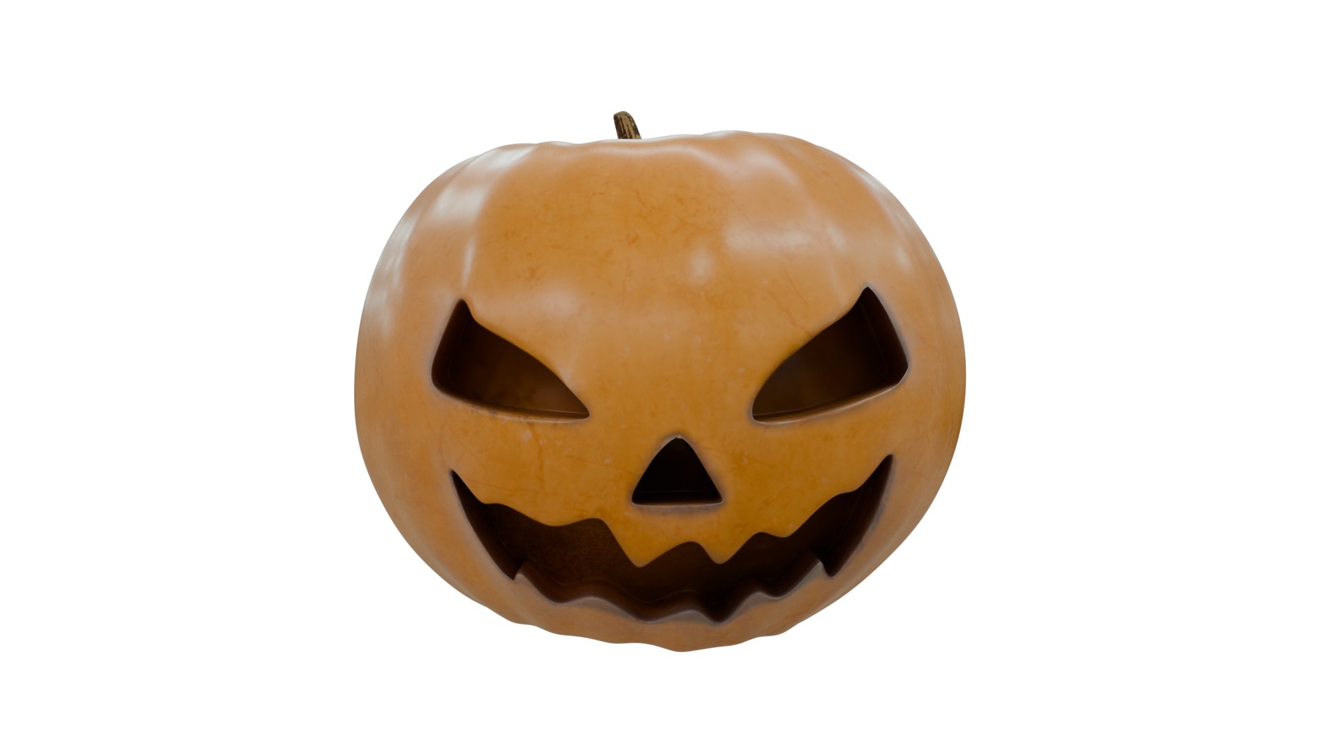 Halloween Models 3D - TurboSquid 2274327