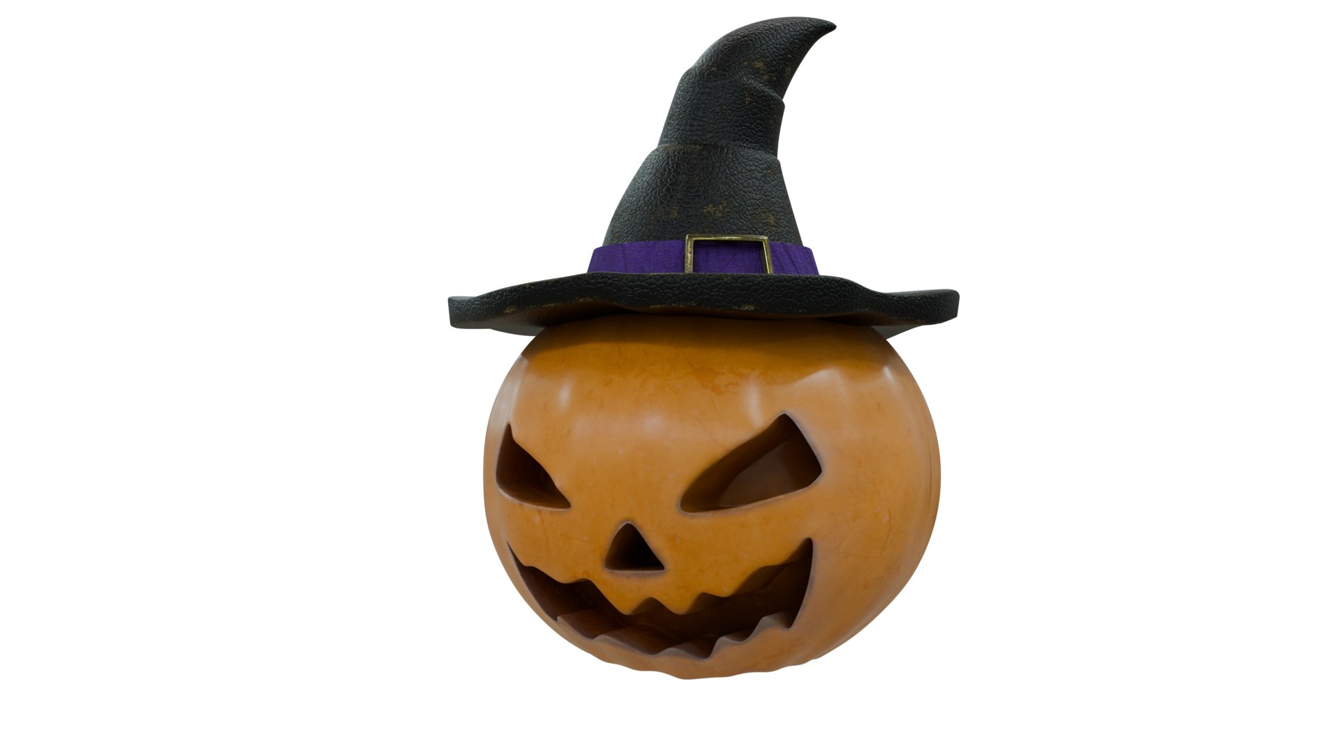 Halloween Models 3D - TurboSquid 2274327