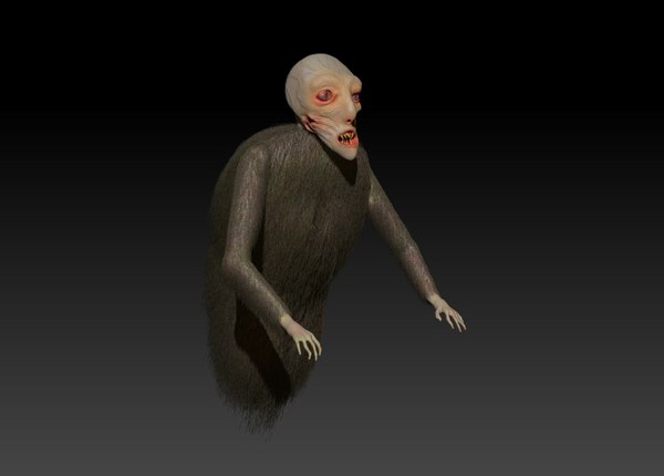 Free 3D Zbrush Models | TurboSquid