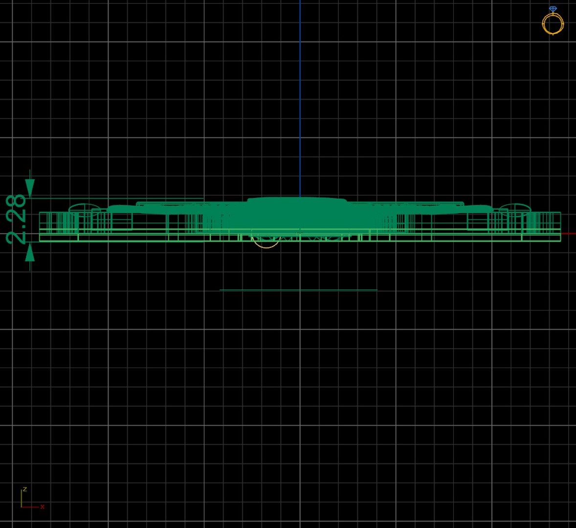 3d ankh egyptian egypt