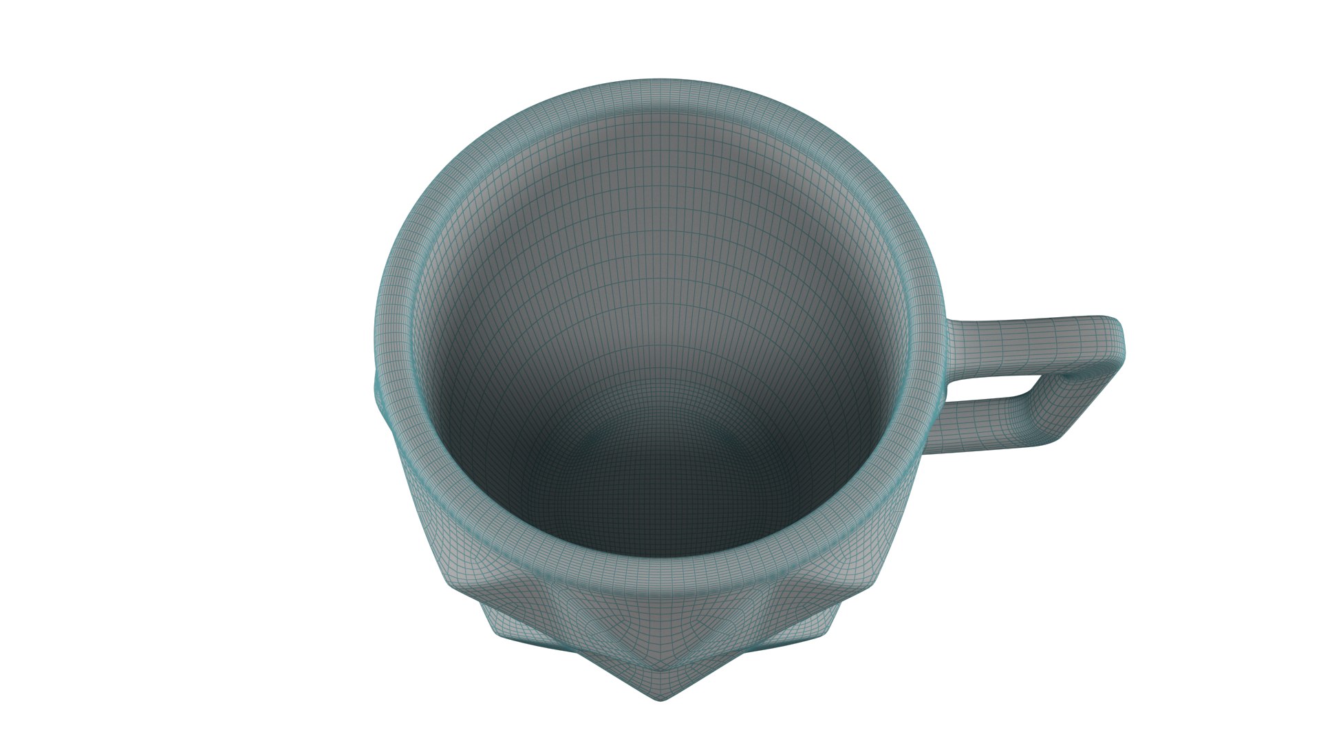 Starbucks Cup 01 3D Model - TurboSquid 1993310