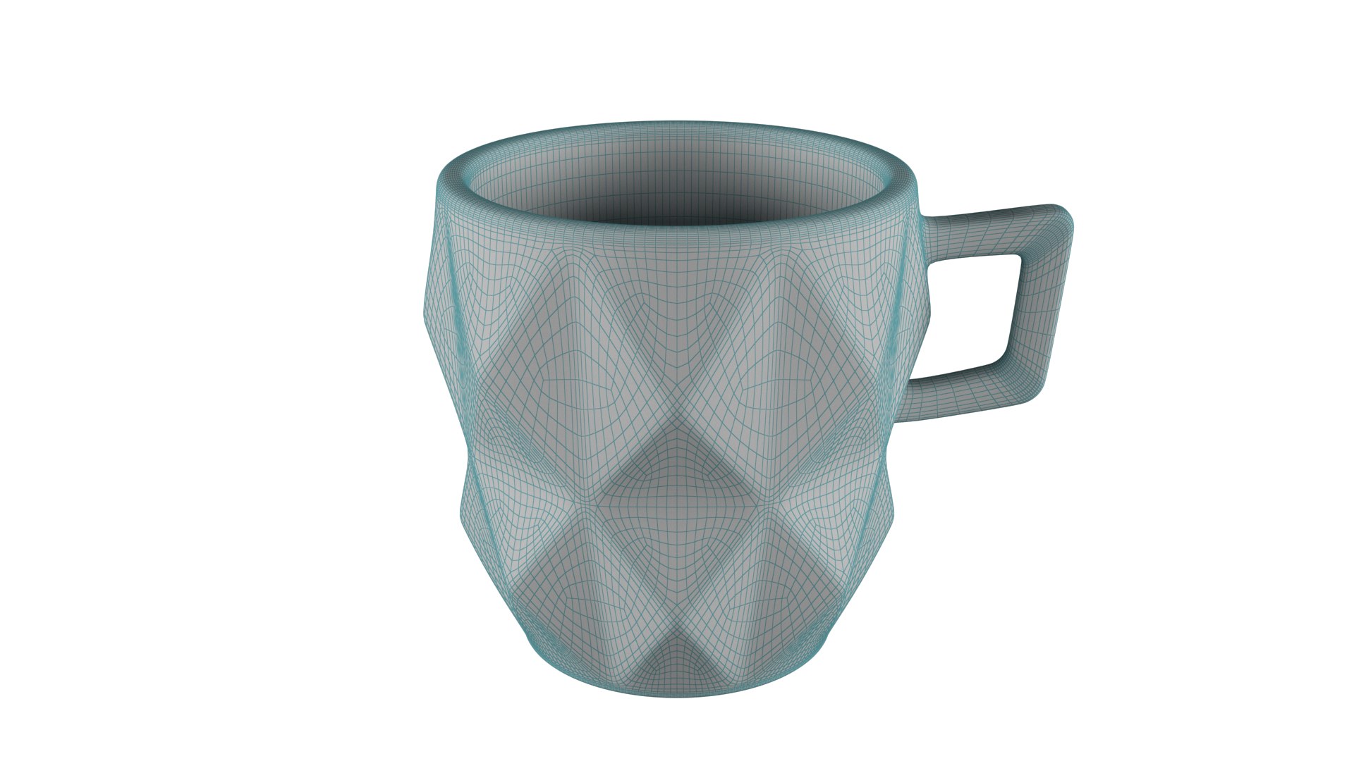 Starbucks Cup 01 3D Model - TurboSquid 1993310