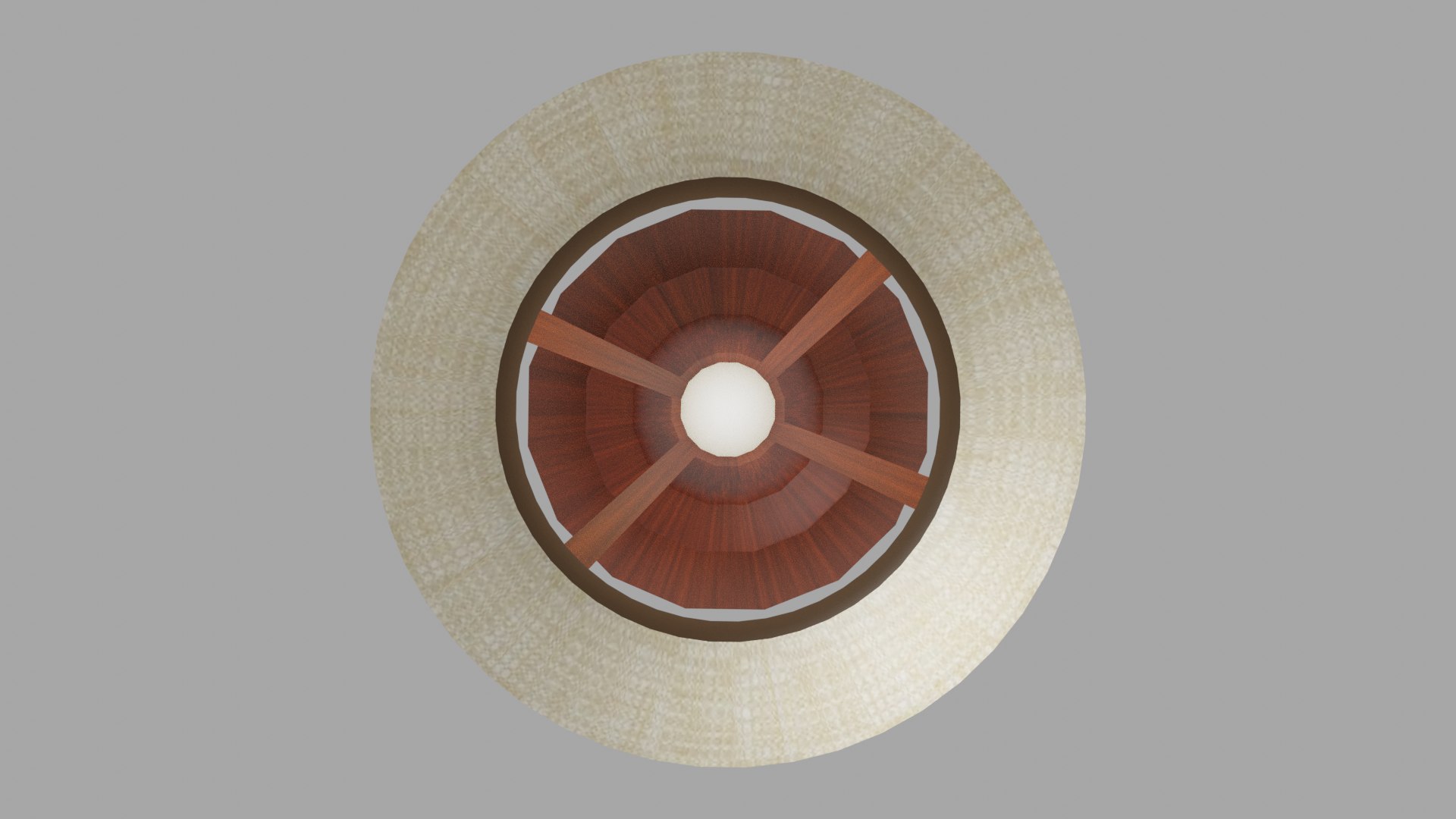 Simple lamp model - TurboSquid 1560852