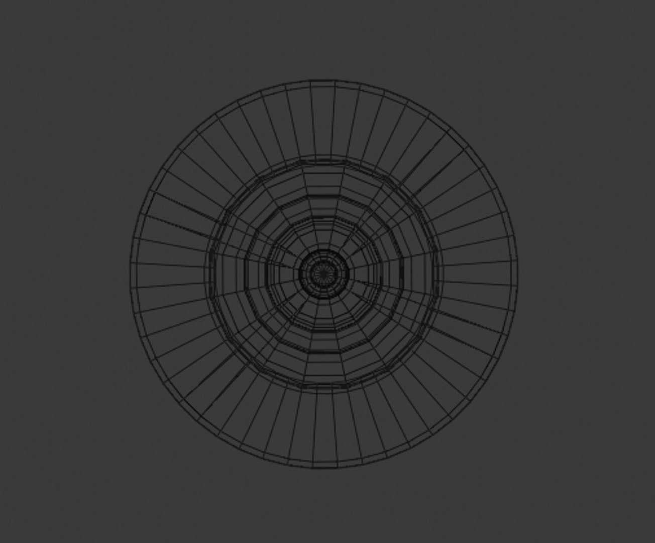 Simple lamp model - TurboSquid 1560852