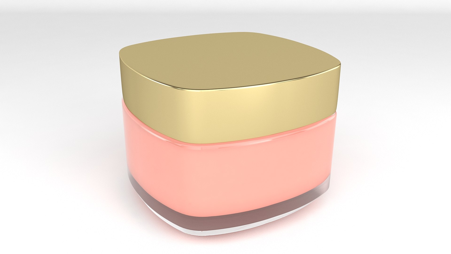 3D model Cream - TurboSquid 1789475