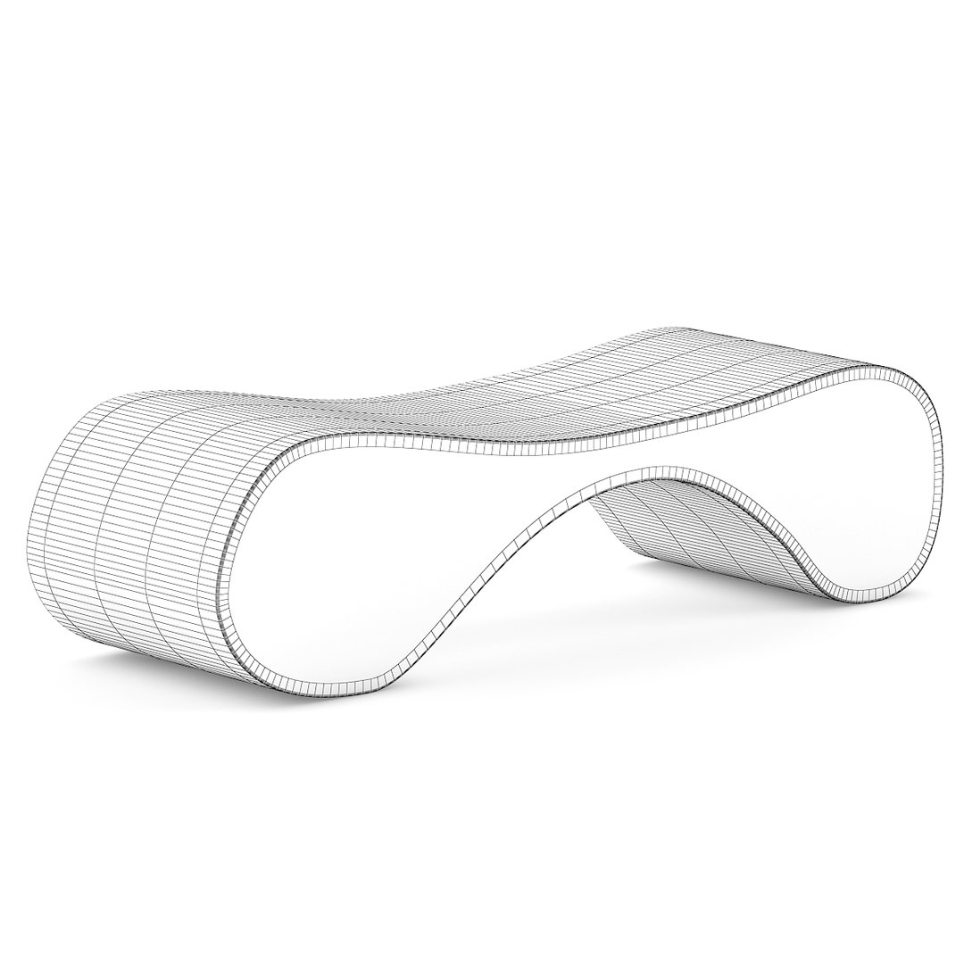 concr 3d model