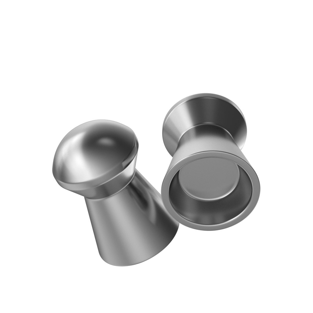 Bullets Collection 3D - TurboSquid 2230994