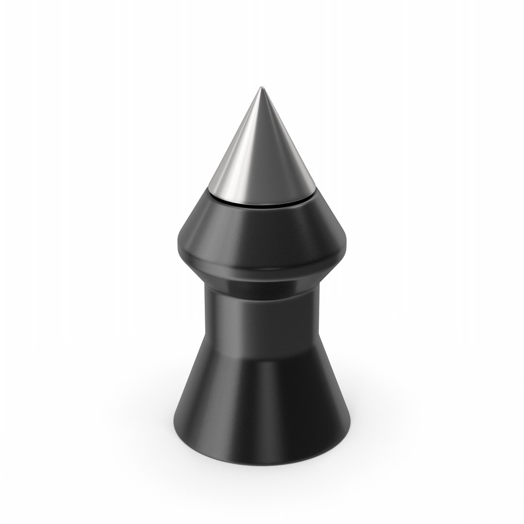 Bullets Collection 3D - TurboSquid 2230994
