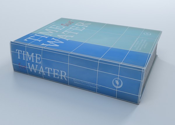 3D closed books model - TurboSquid 1479310