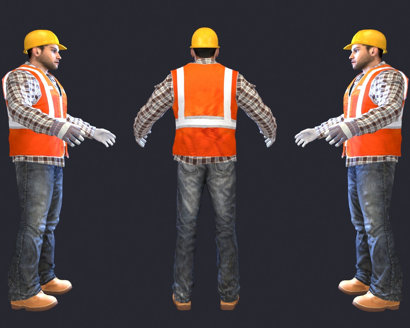 Max Male Man Guy