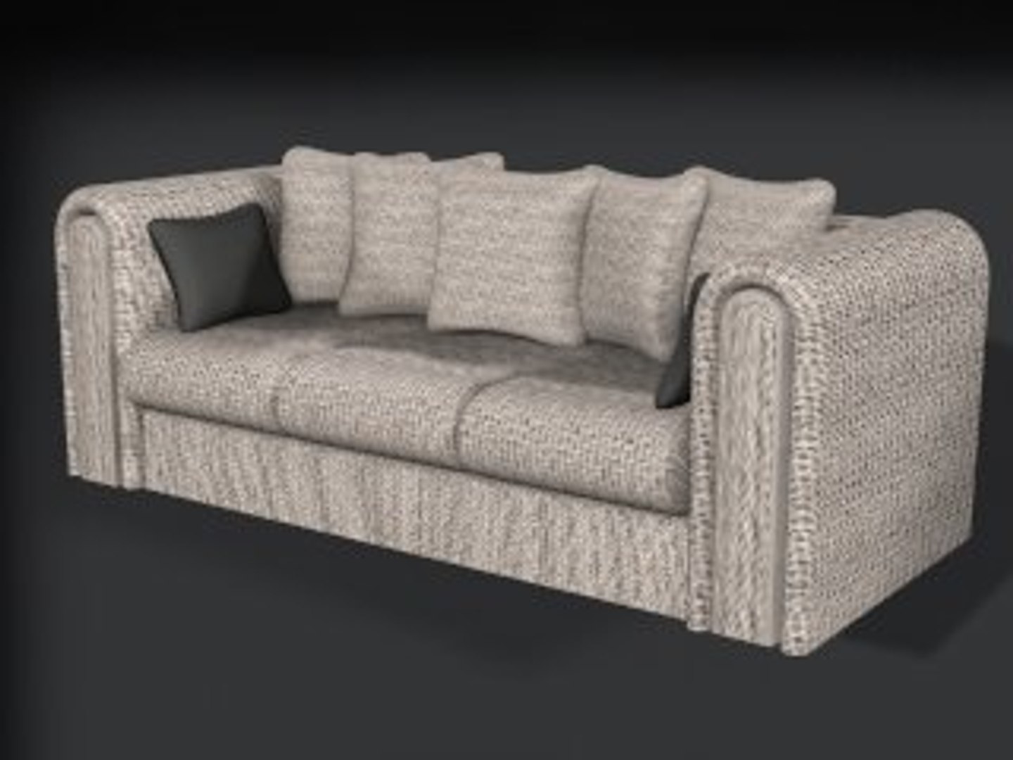 maya sofa