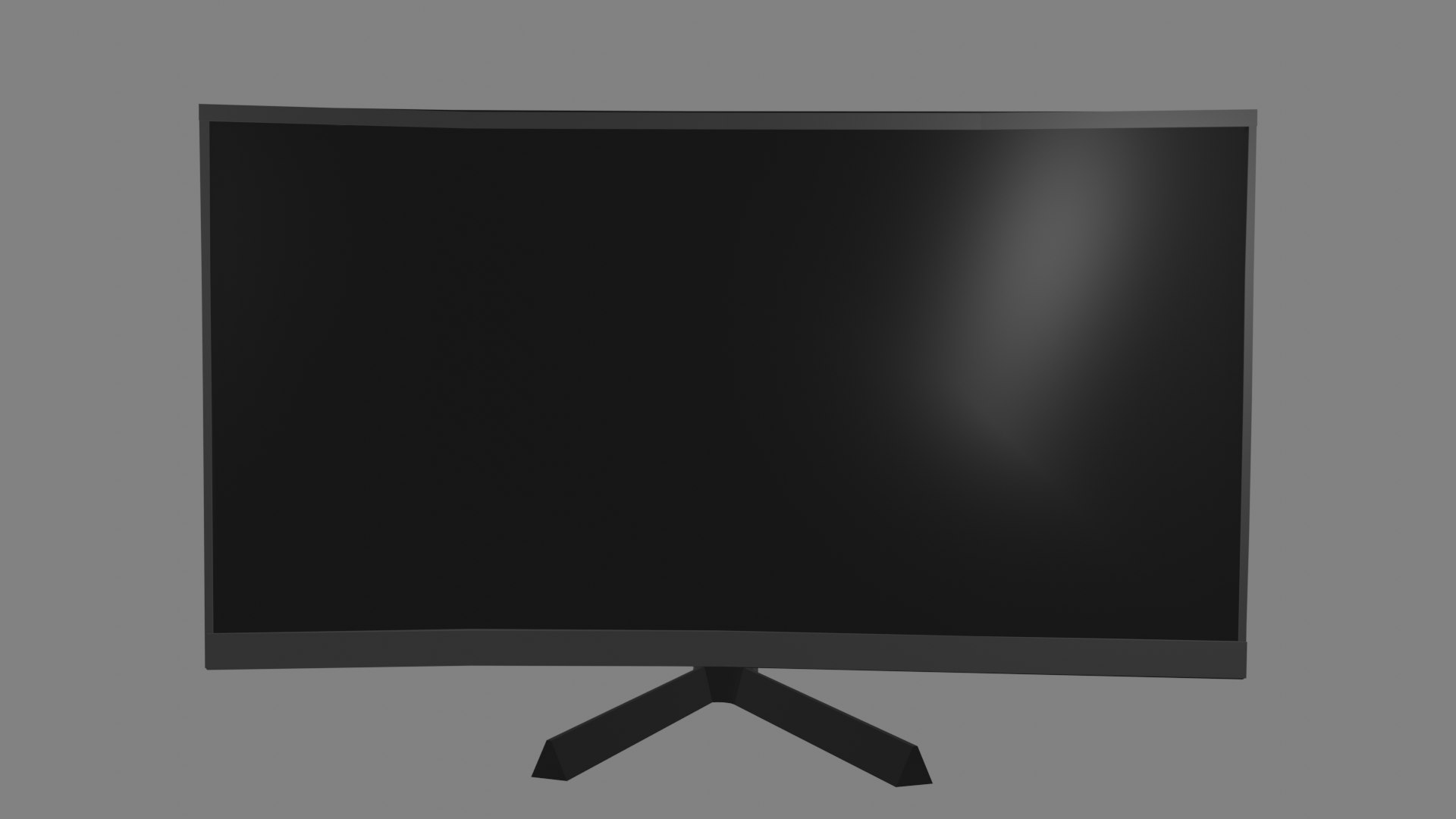 3D Model Monitor - TurboSquid 2016409
