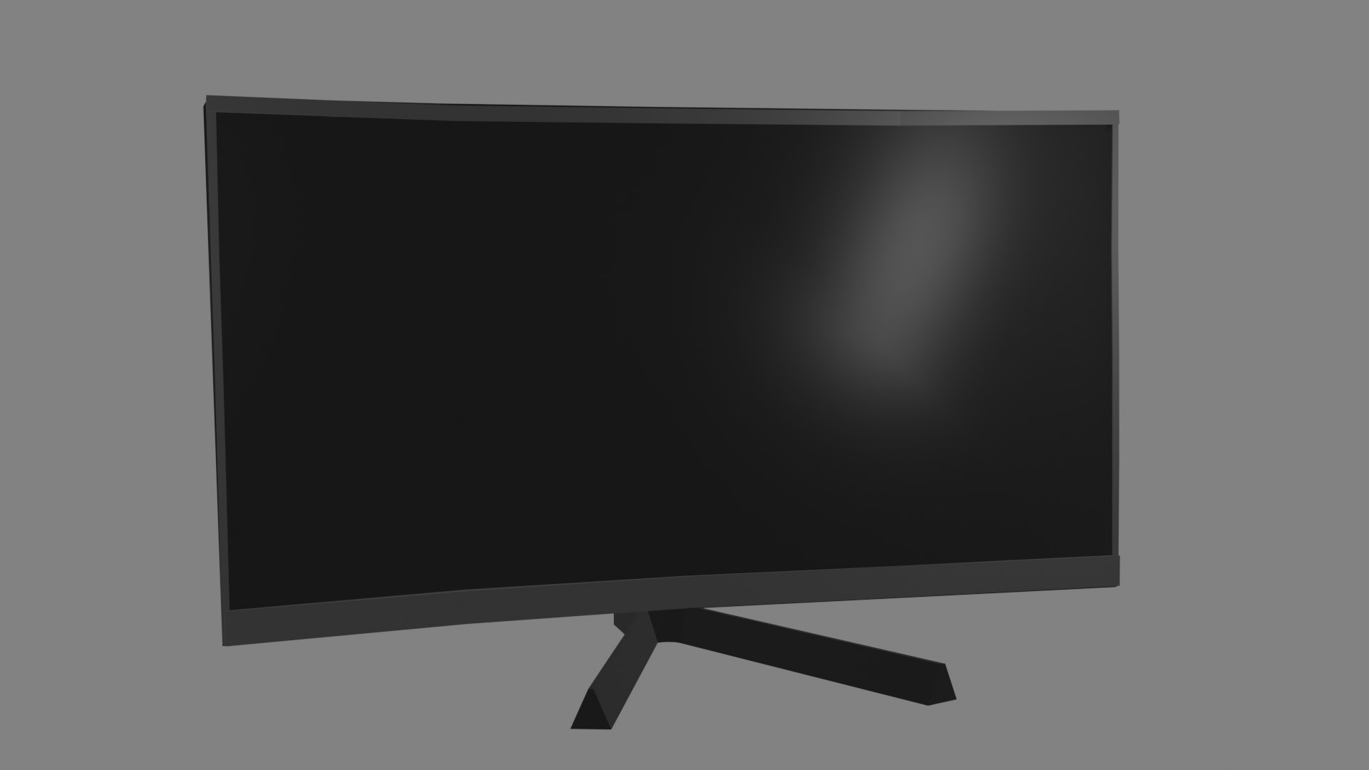 3D Model Monitor - TurboSquid 2016409
