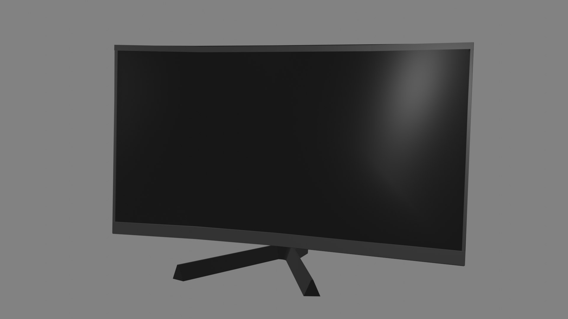 3D Model Monitor - TurboSquid 2016409