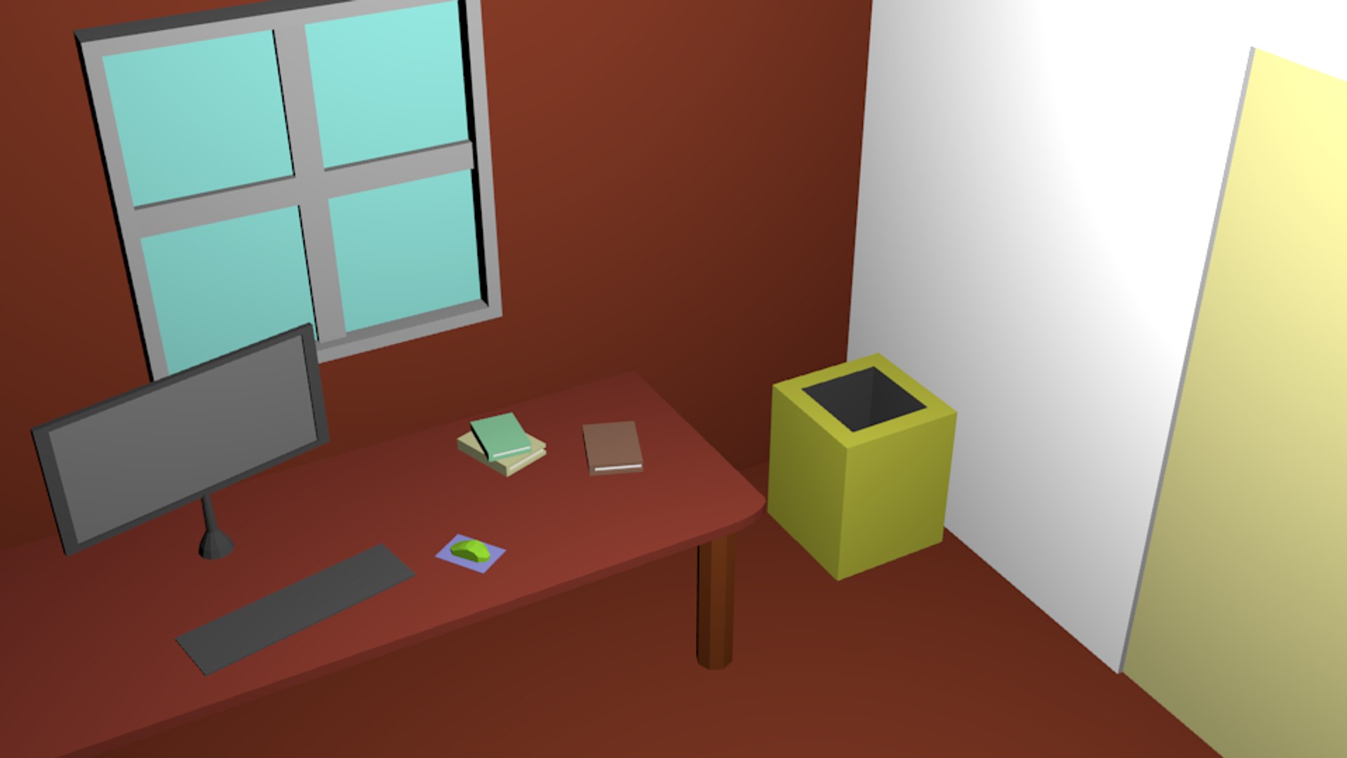 Room Pack 01 - 3D - TurboSquid 1202440