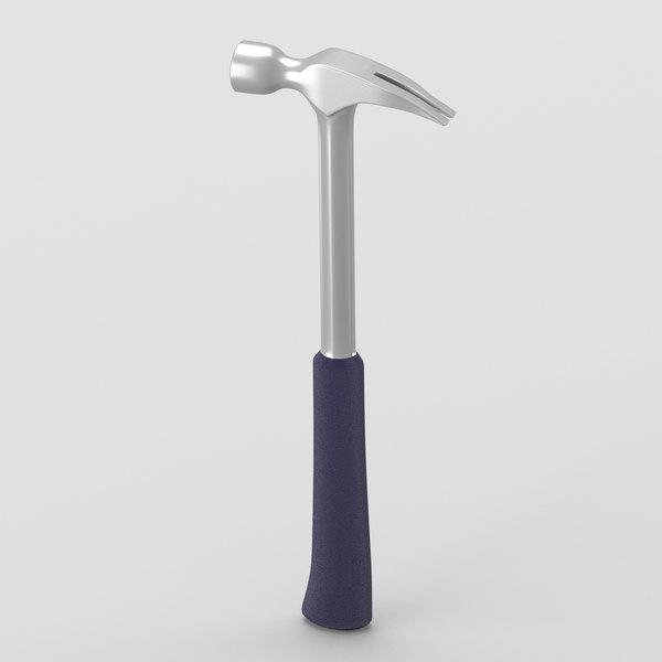 Hammer STL Models for Download | TurboSquid