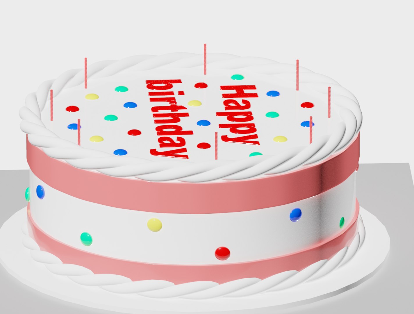 3D Bolo - TurboSquid 1522038