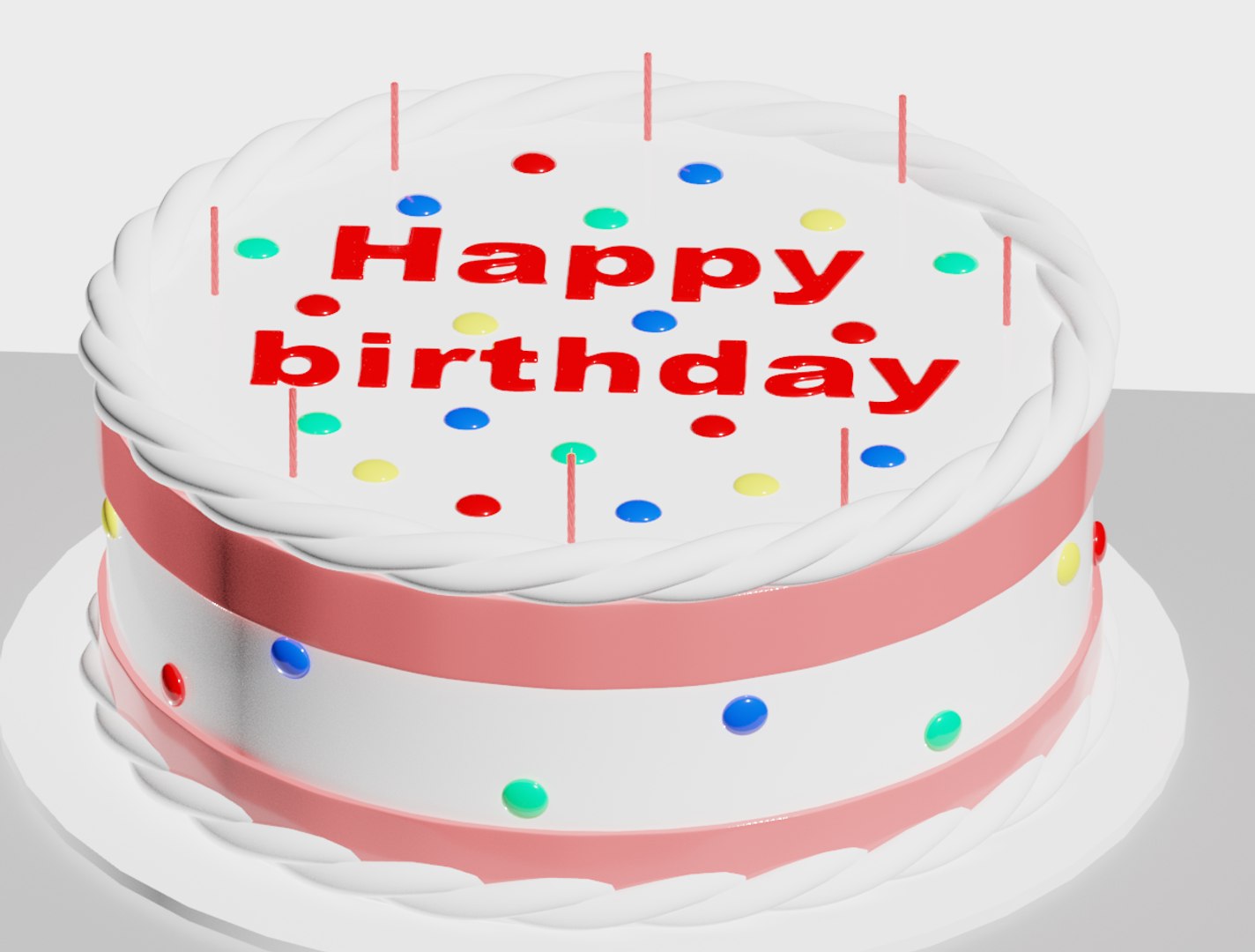 3D Bolo - TurboSquid 1522038