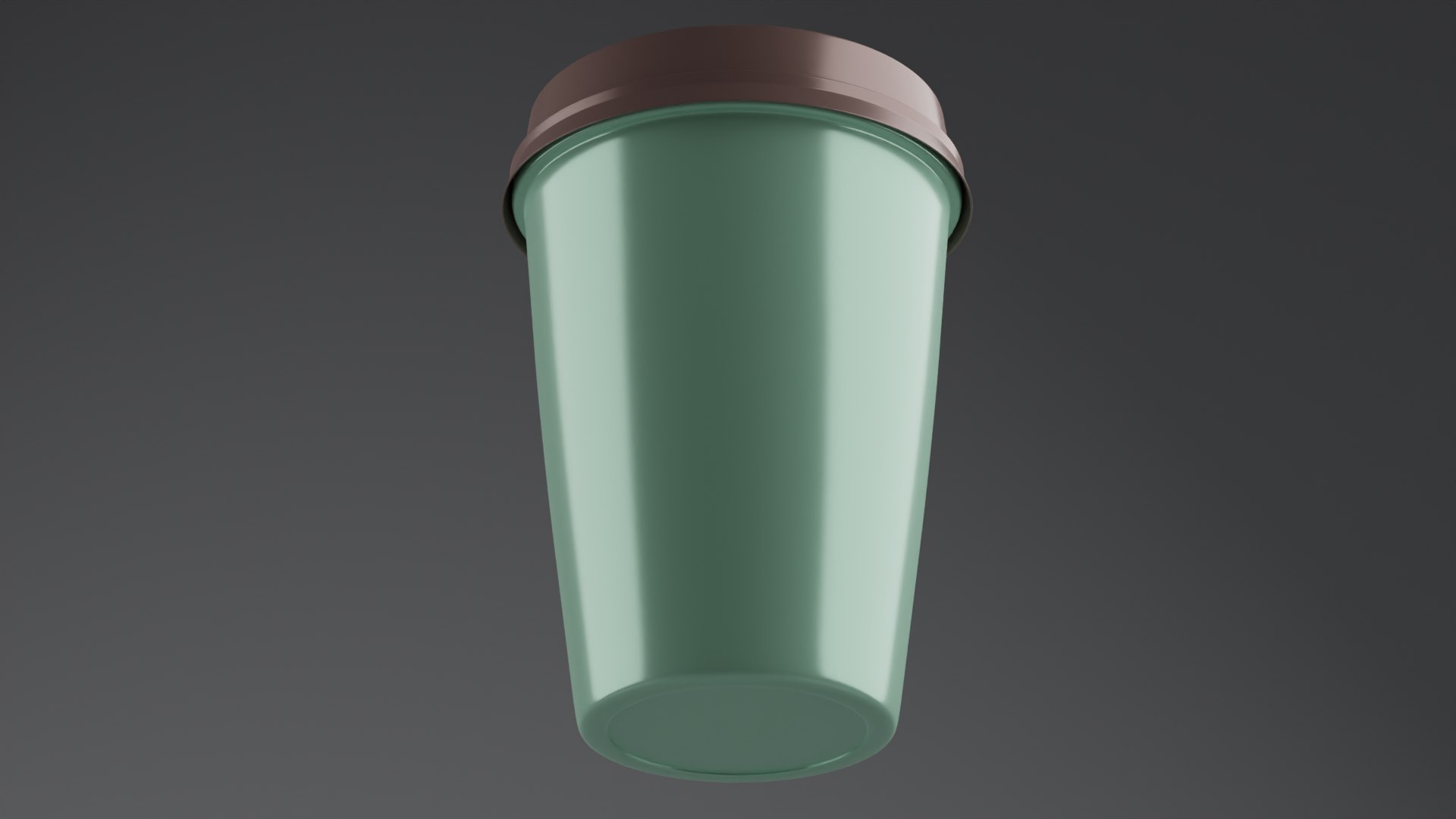 Coffee Cup 3D Model - TurboSquid 2141927