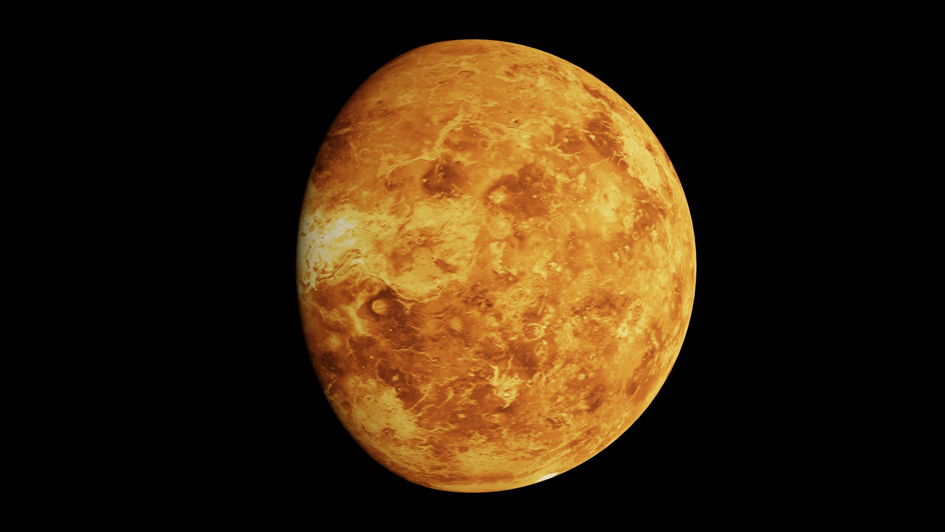 Solar System Planets 3D Models Model - TurboSquid 2230652