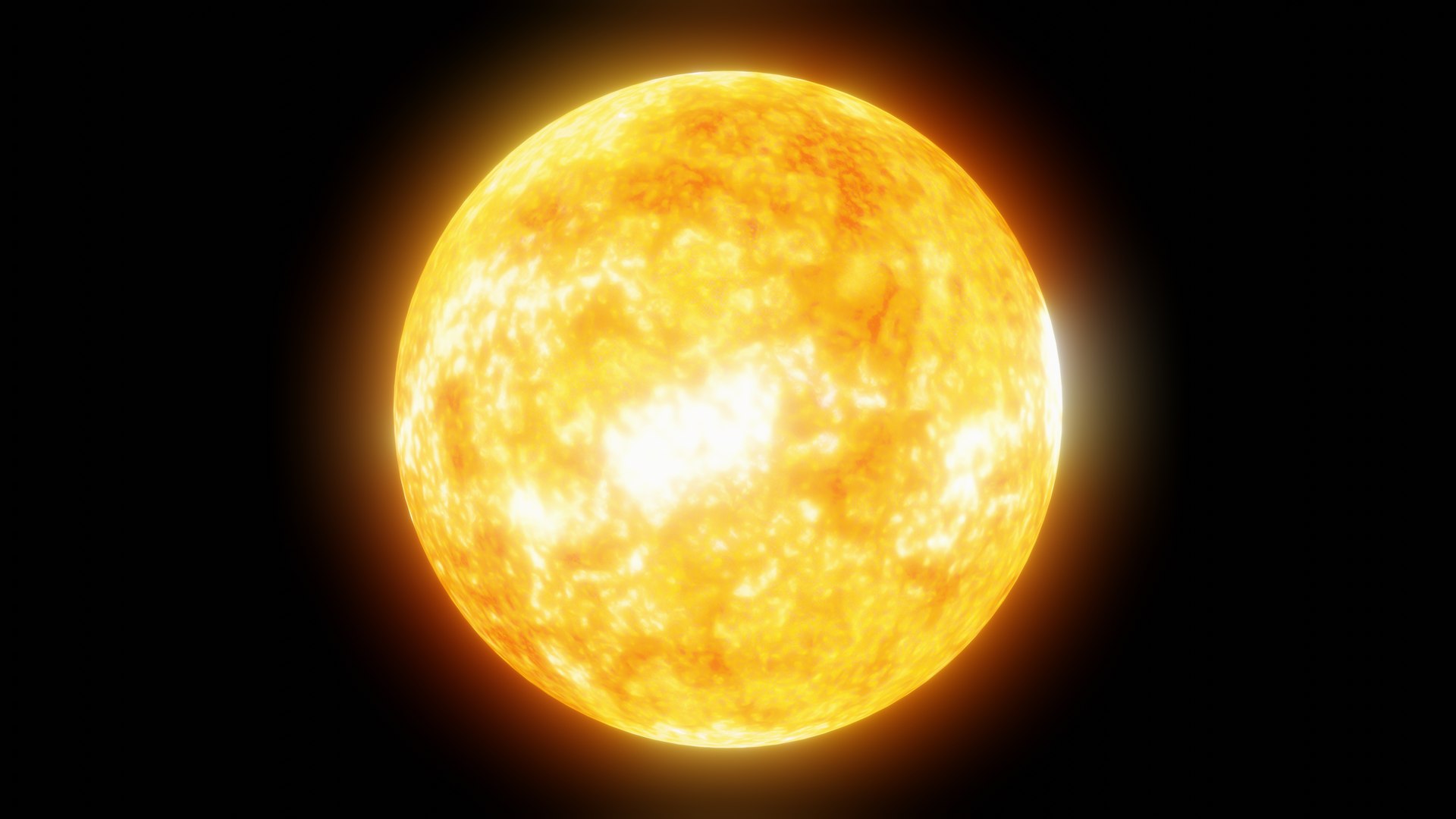 Solar System Planets 3D Models Model - TurboSquid 2230652