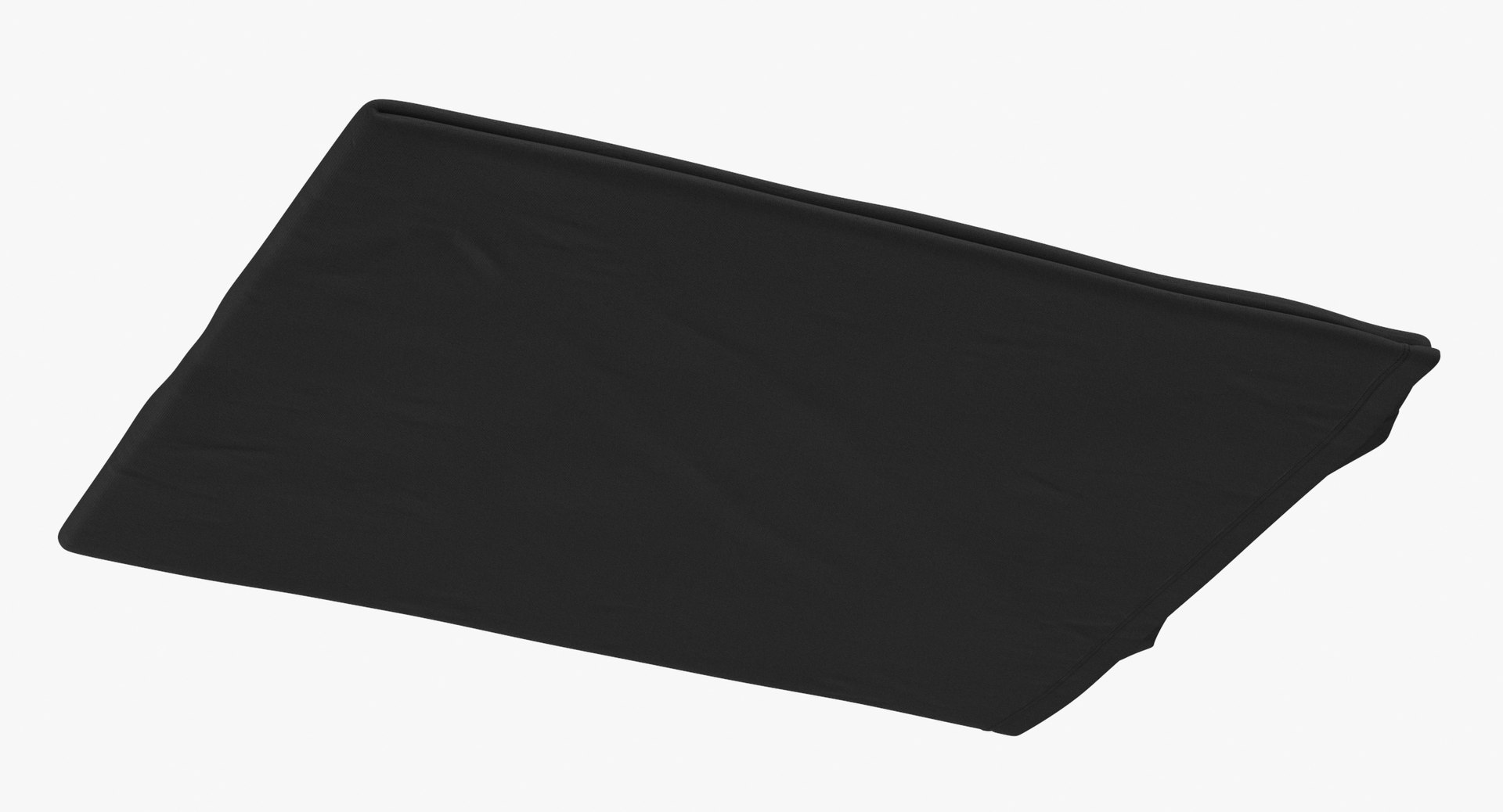 3D Male V Neck Folded With Tag 30 Colors Pack - TurboSquid 1807005