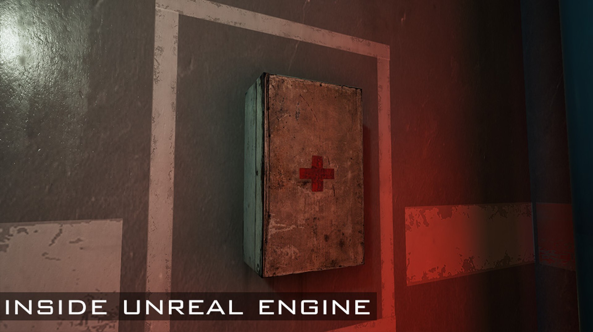 Treatment Box Games 3D Model | 1142072 | TurboSquid
