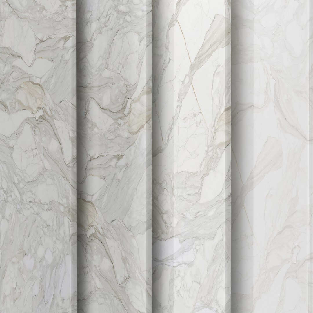 Marble 02 Calacatta Borghini 1 3D Model - TurboSquid 2187358