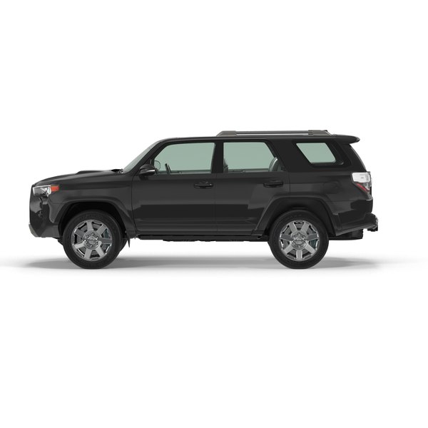 max toyota 4runner hobby caravan