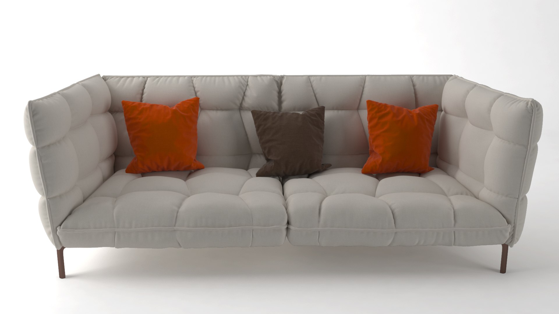 3d husk sofa 2